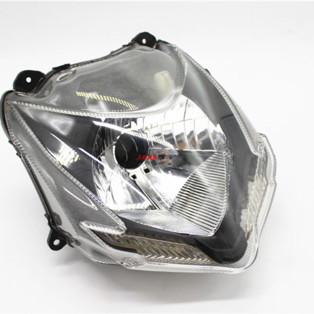ducati streetfighter 1098 headlight, Motorbikes on Carousell