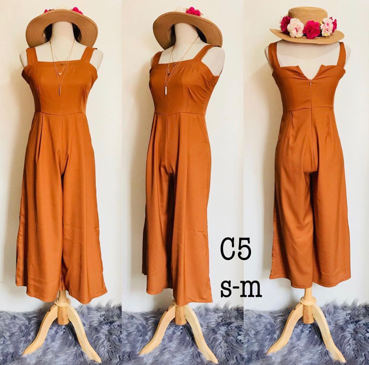 Jumper Collection, Women's Fashion, Dresses & Sets, Jumpsuits on Carousell