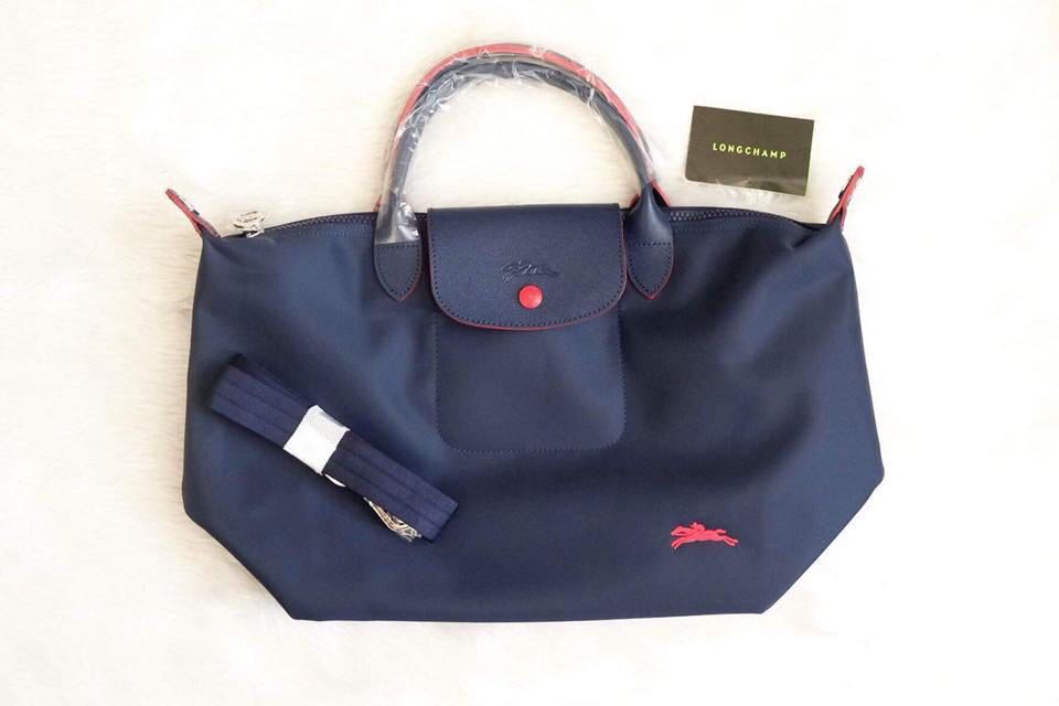 LC neo medium new design- many colors, Women's Fashion, Bags & Wallets ...