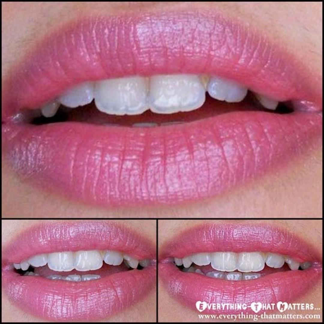 MAC Syrup 524 Lustre Lipstick, Beauty & Personal Care, Face, Makeup on ...