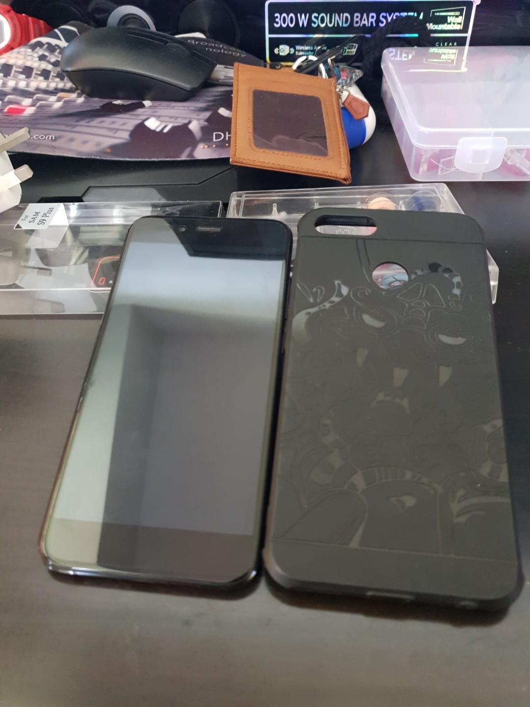 Mi A1 (MDG2) from Xiaomi Singapore, Mobile Phones & Gadgets, Mobile ...