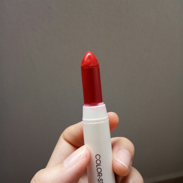 Miniso lipstick in Red #UNDER90, Beauty & Personal Care, Face, Makeup ...
