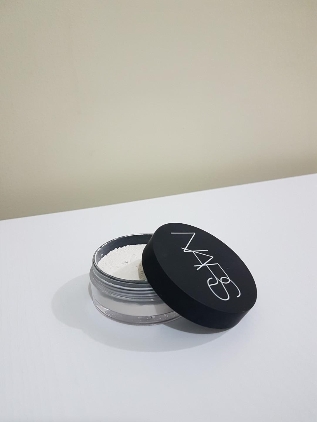 NARS Translucent Crystal Setting Powder, Beauty & Personal Care, Face ...