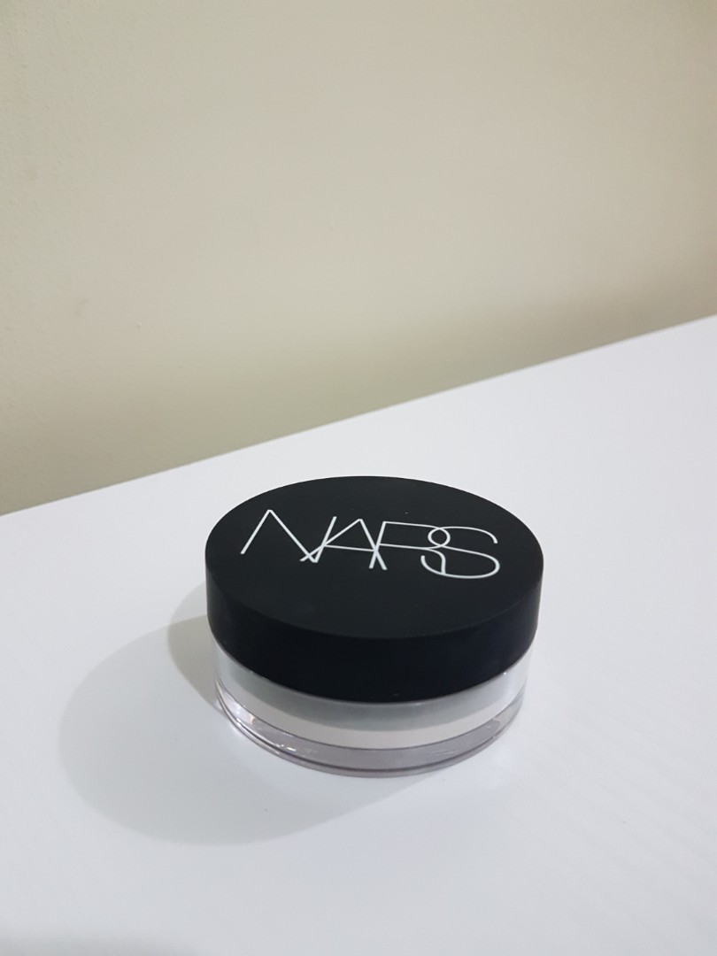 NARS Translucent Crystal Setting Powder, Beauty & Personal Care, Face ...