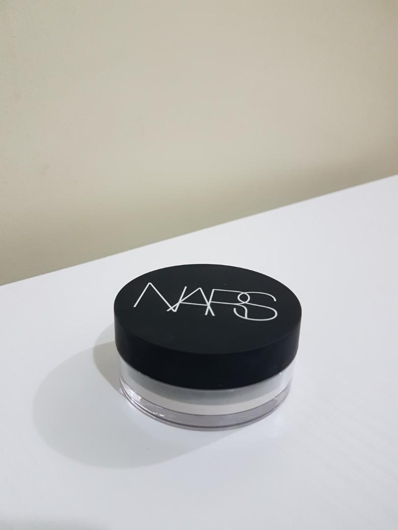 NARS Translucent Crystal Setting Powder, Beauty & Personal Care, Face ...