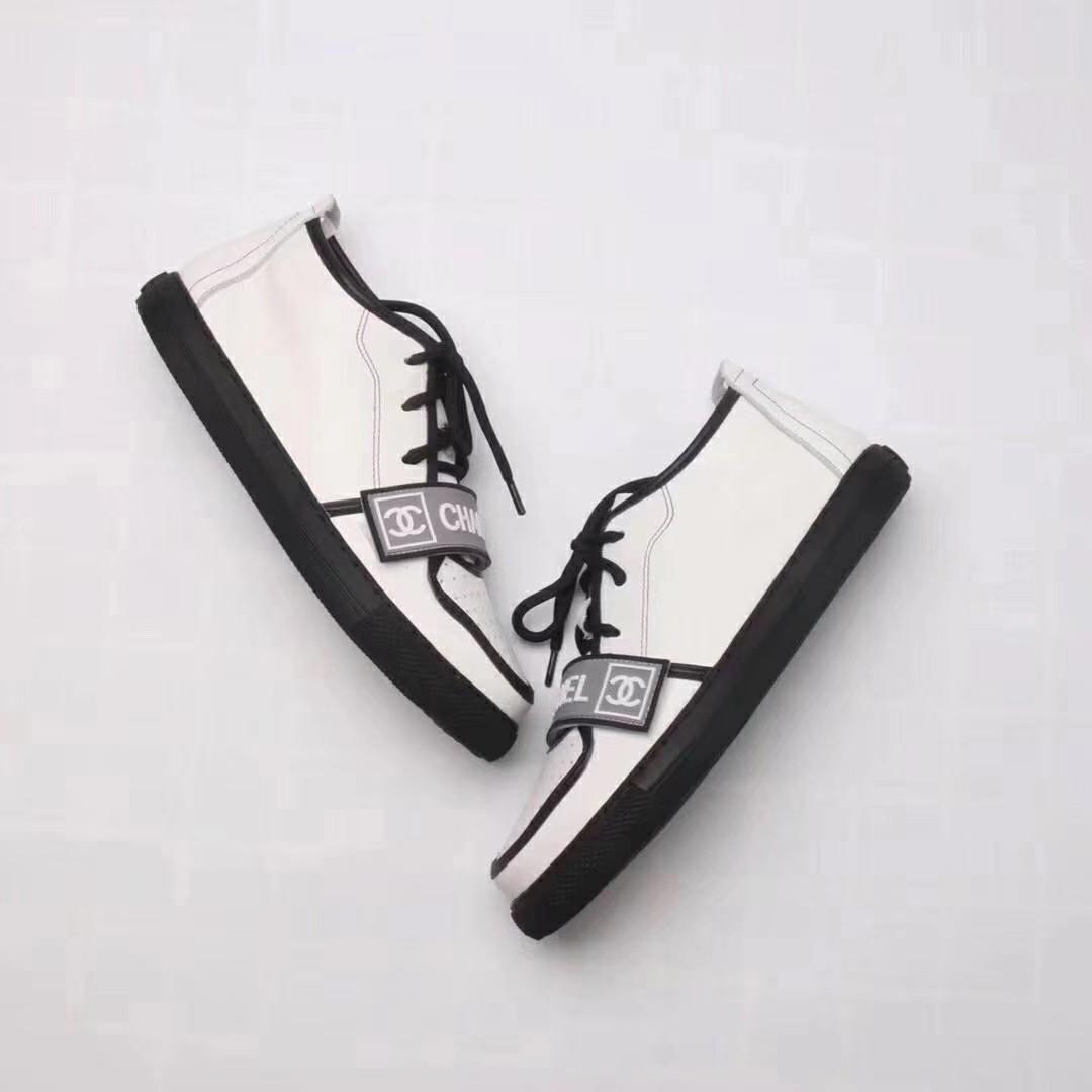 Pre Order Chanel Sneakers Women s Fashion Footwear Sneakers On Pre Order Chanel Sneakers Women s Fashion Footwear Sneakers On