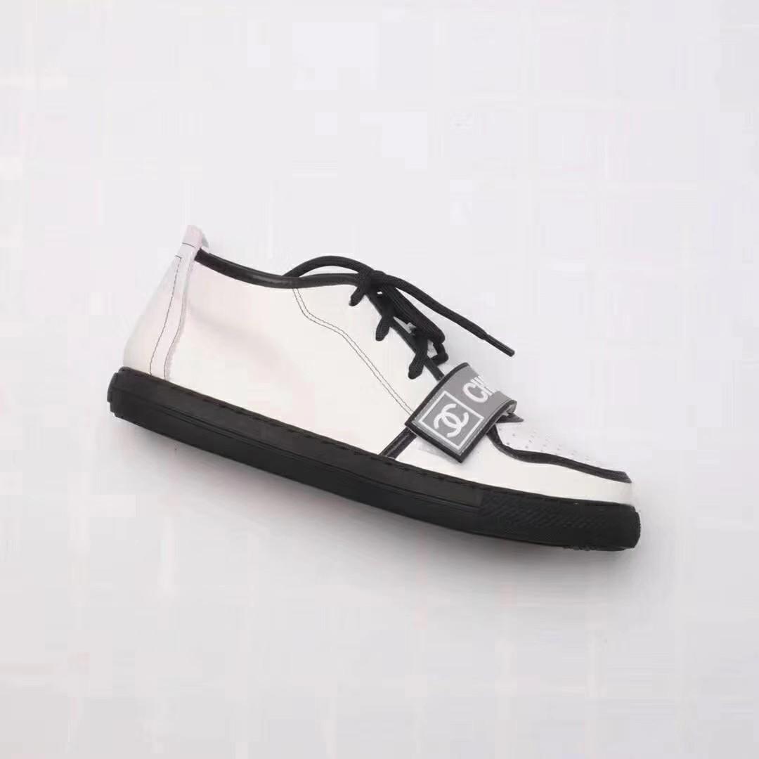 Pre Order Chanel Sneakers Women s Fashion Footwear Sneakers On pre-order-chanel-sneakers-women-s-fashion-footwear-sneakers-on