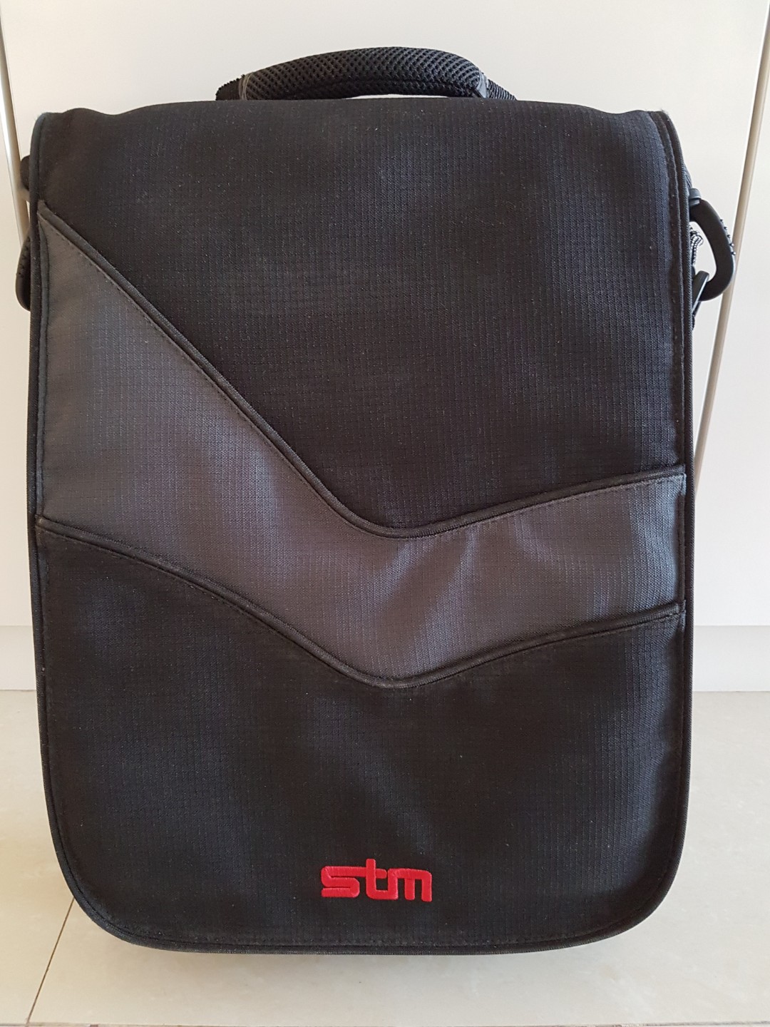 Stm laptop bag, Computers & Tech, Parts & Accessories, Computer Parts ...