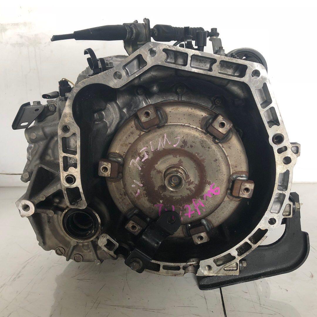 Suzuki Swift 1.2 Automatic Transmision/ Gearbox, Car Accessories, Car ...