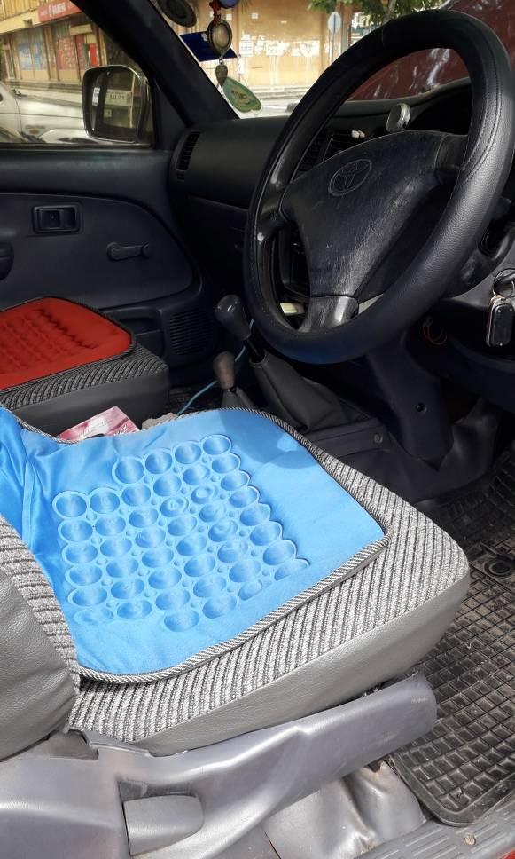 Toyota hilux SR LN166 2.8 MANUAL THN 2001, Cars, Cars for Sale on Carousell