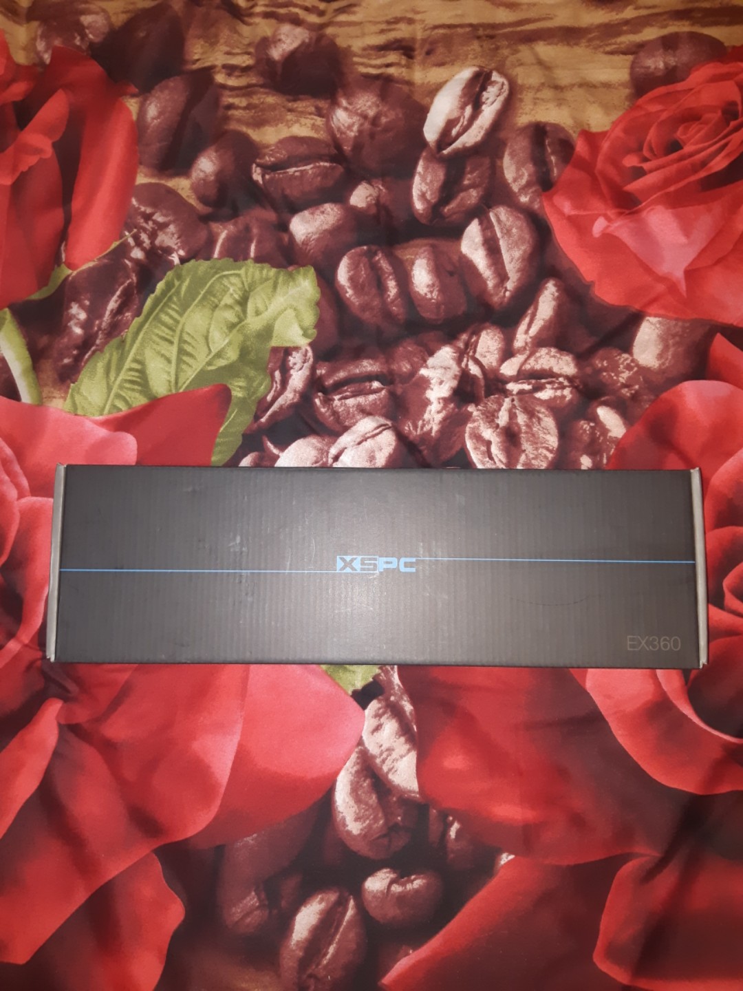 XSPC 360mm radiator, Computers & Tech, Parts & Accessories, Computer ...