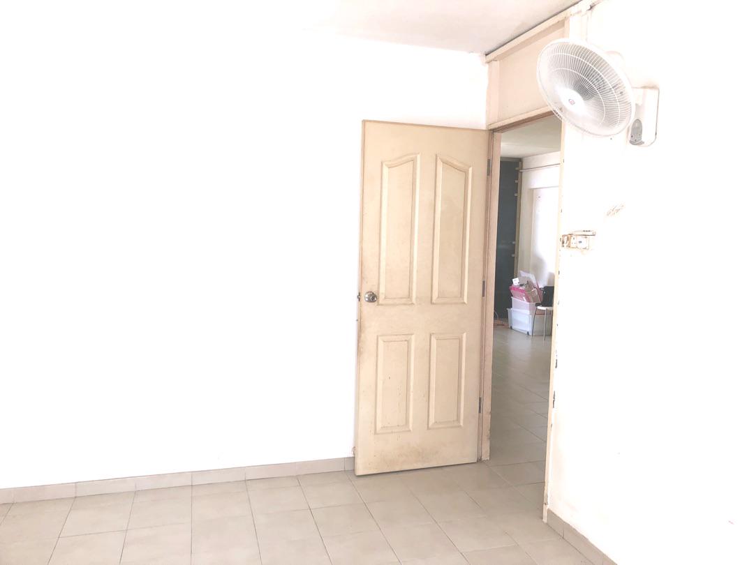 808 ( Upgraded ) Yishun Ring Road ( Khatib MRT front ) 3A Model ...