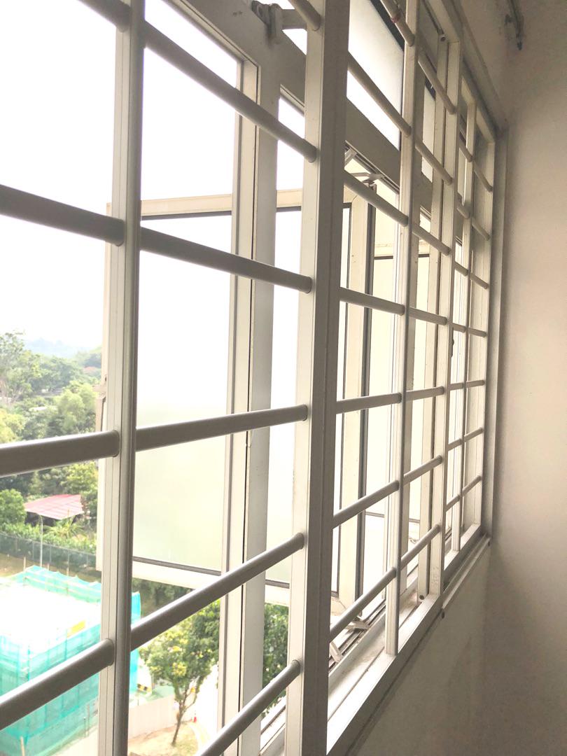 808 ( Upgraded ) Yishun Ring Road ( Khatib MRT front ) 3A Model ...