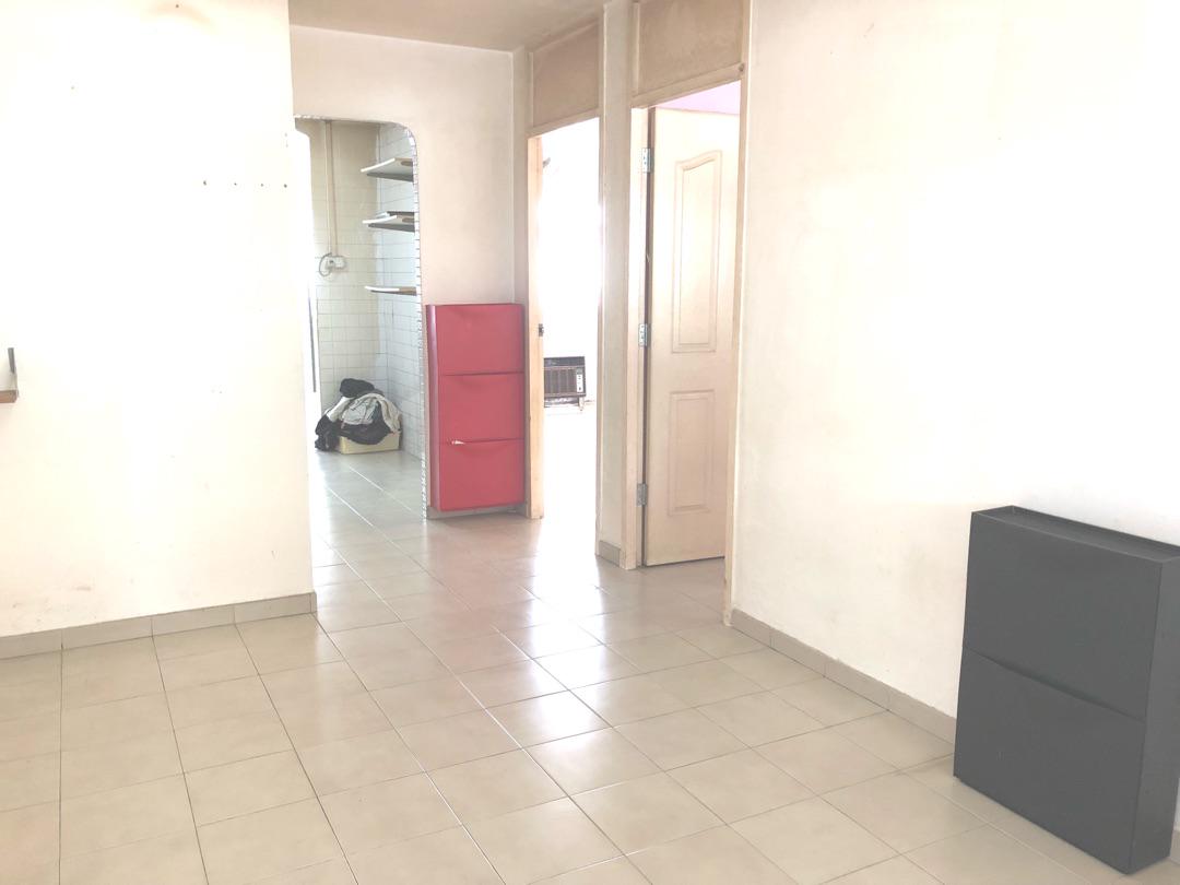 808 ( Upgraded ) Yishun Ring Road ( Khatib MRT front ) 3A Model ...