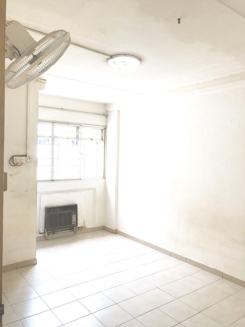 808 ( Upgraded ) Yishun Ring Road ( Khatib MRT front ) 3A Model ...