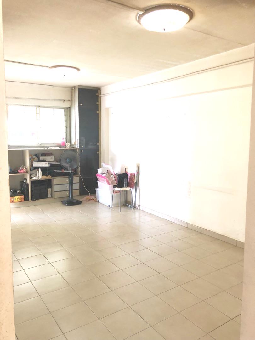 808 ( Upgraded ) Yishun Ring Road ( Khatib MRT front ) 3A Model ...