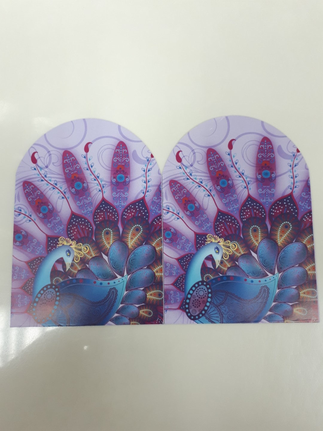 Angpao money packet deepavali Public bank, Hobbies & Toys, Stationery ...