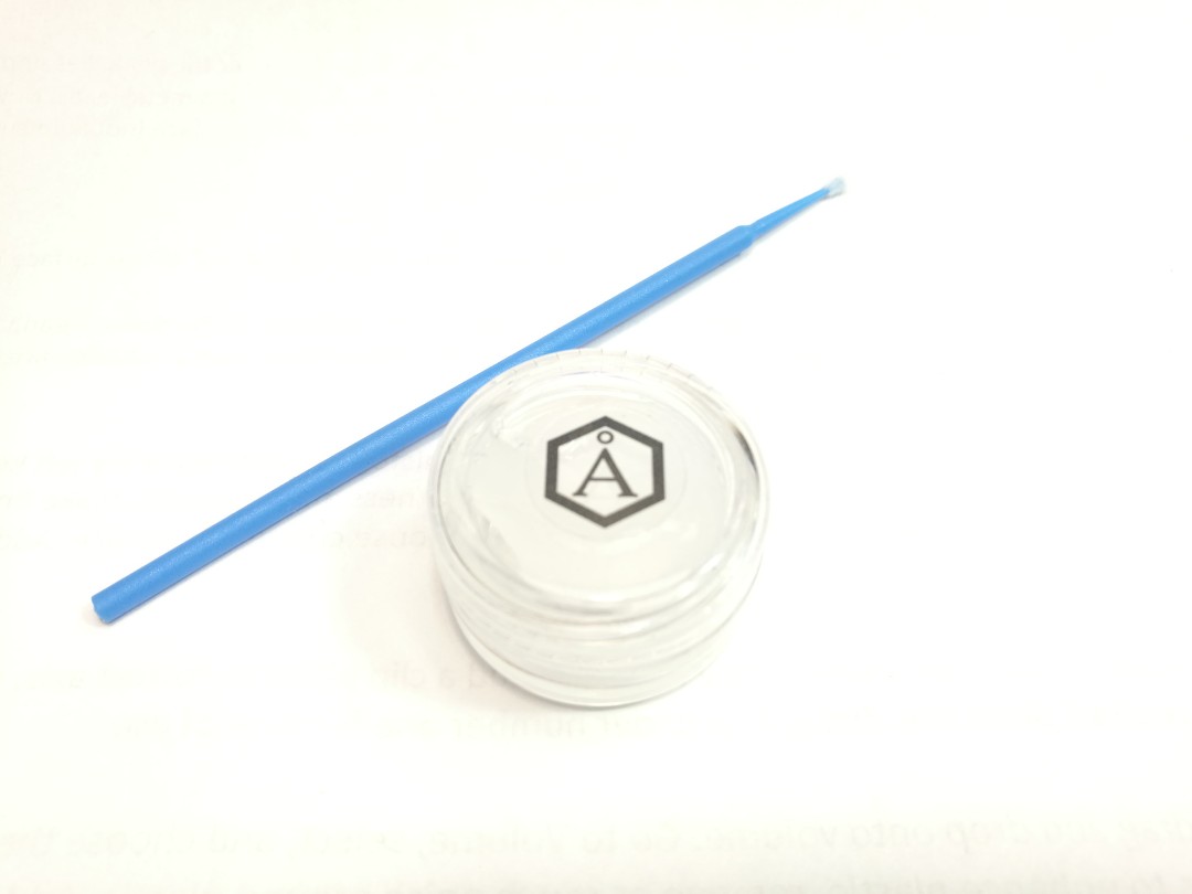 Angstrom Gravitas [TheCubicle.us], Hobbies & Toys, Toys & Games on ...