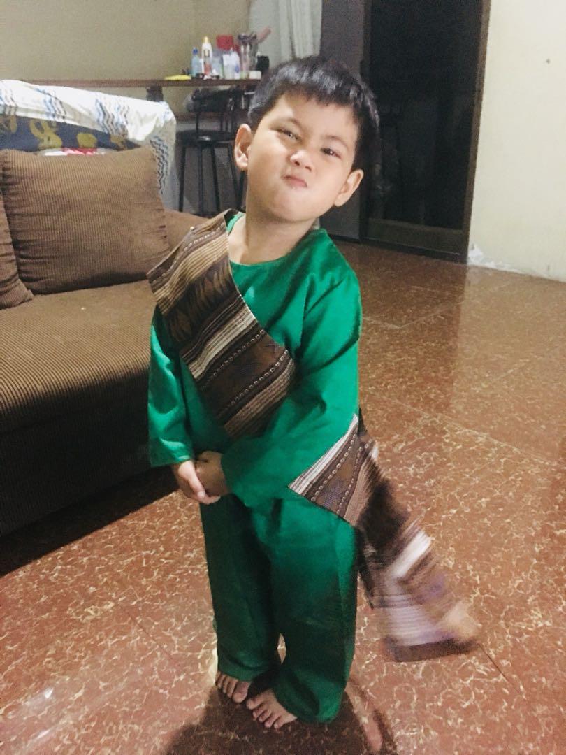 TOPAZ HORIZON: Check Out The Buwan Ng Wika Visayan Costumes, 46% OFF