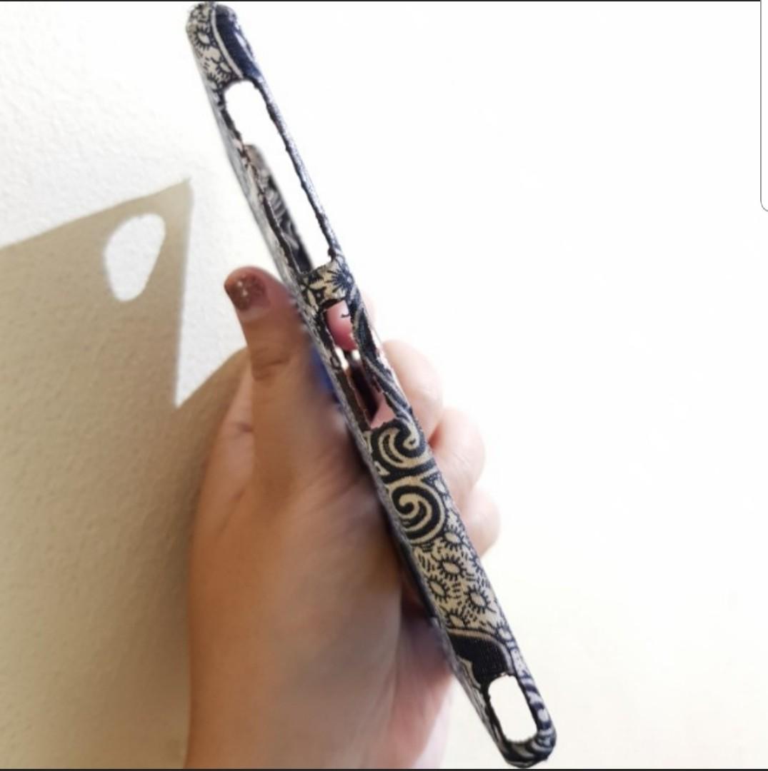 Casing Batik Sony Xperia Z3, Telepon Seluler & Tablet, Aksesoris Tablet ...