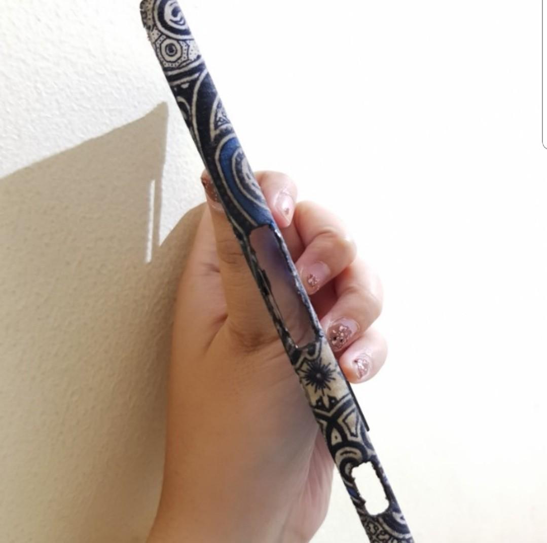 Casing Batik Sony Xperia Z3, Telepon Seluler & Tablet, Aksesoris Tablet ...
