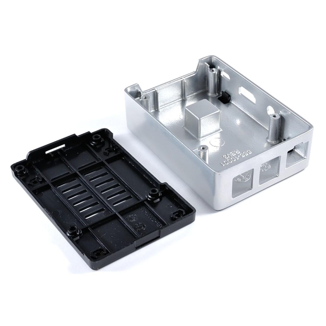 Flirc Raspberry Pi Case Gen2, Video Gaming, Gaming Accessories, Cases ...