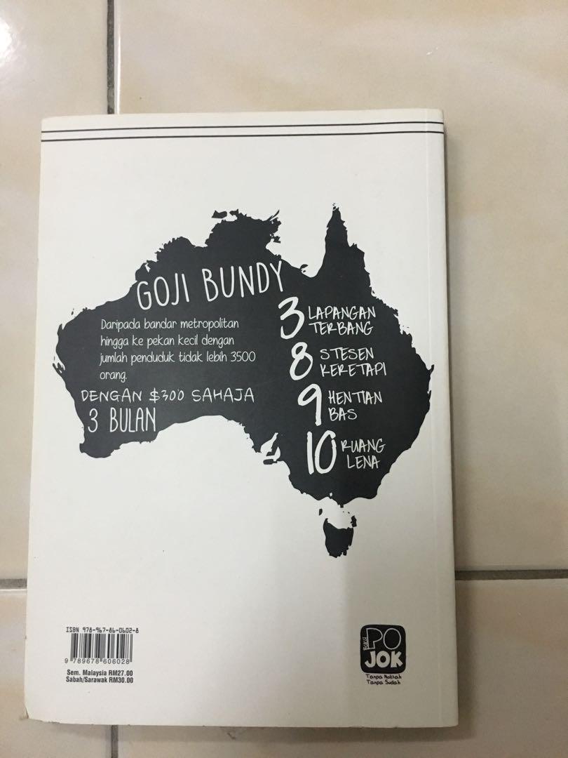 Goji bundy, Hobbies & Toys, Books & Magazines, Children's Books on ...