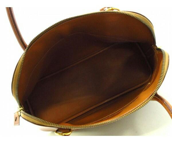 Hermes Bolide 30 2way, Luxury, Bags & Wallets on Carousell