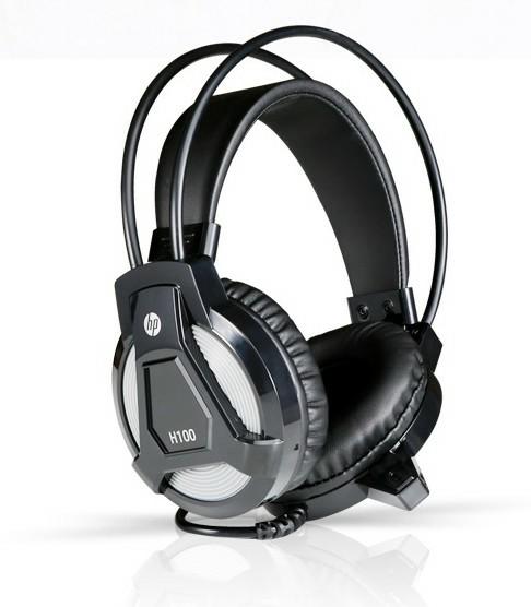 FREE DELIVERY | HP H100 GAMING HEADSET COMPONENT PERIPHERAL, Computers ...
