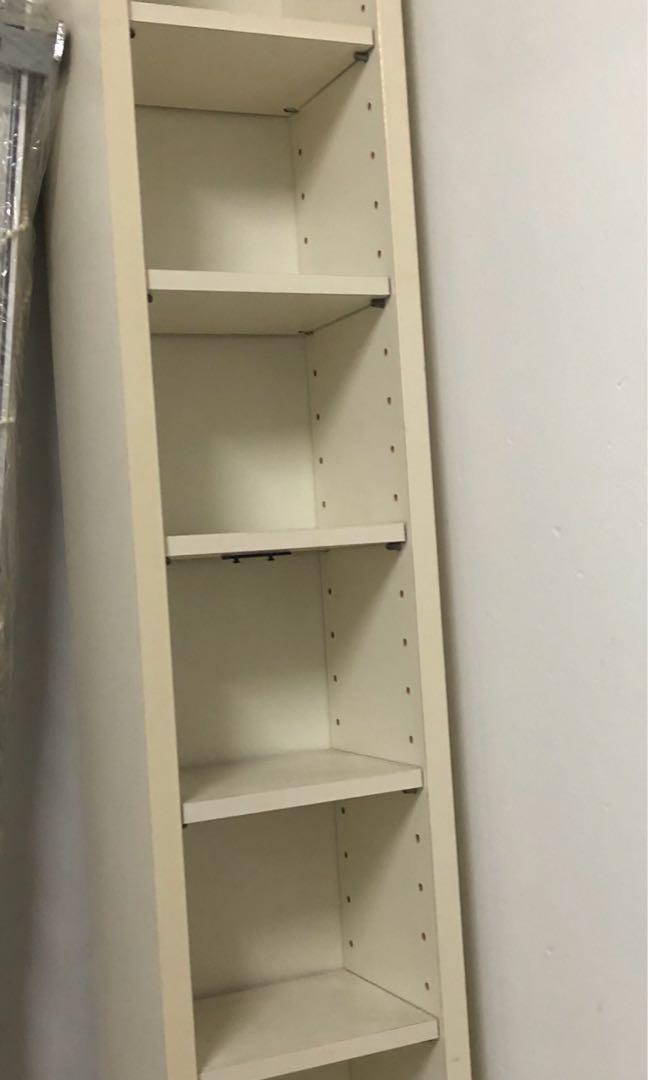 IKEA CD Shelves, Furniture & Home Living, Furniture, Shelves, Cabinets ...