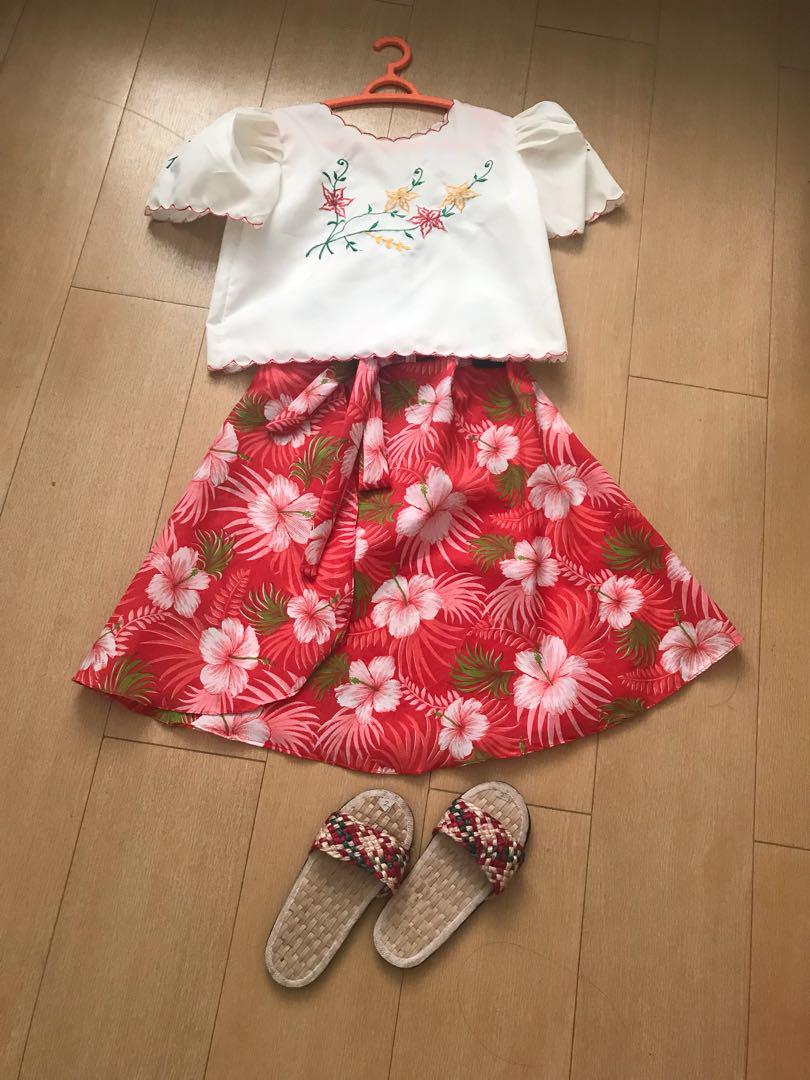 Kasuotang Filipino, Babies & Kids, Babies & Kids Fashion on Carousell