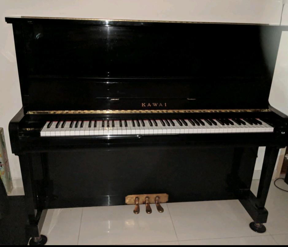 KAWAI BS-2A Super Edition for sale, Hobbies & Toys, Music & Media, Musical Instruments on Carousell