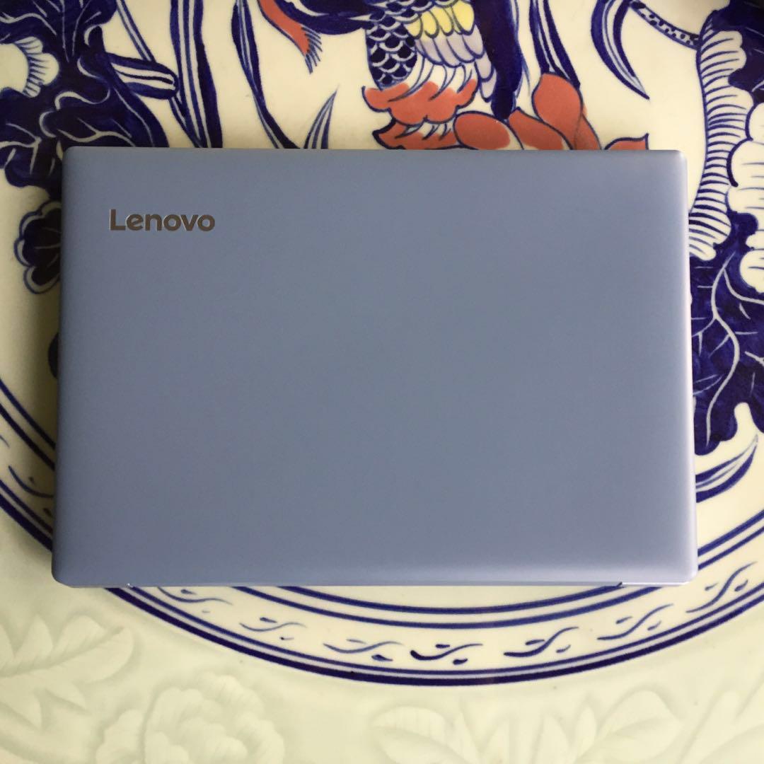 Lenovo 120s-11IAP Denim Blue 11.6-inch notebook, Computers & Tech ...