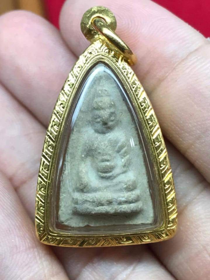 Mae Chee Boon Ruen, Phra Phutto Noi 2494, Hobbies & Toys, Memorabilia ...