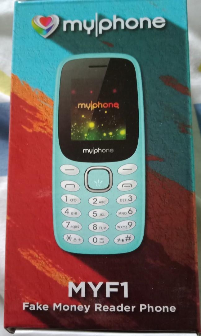 MyPhone myF1 brand new, Mobile Phones & Gadgets, Mobile Phones, Android ...