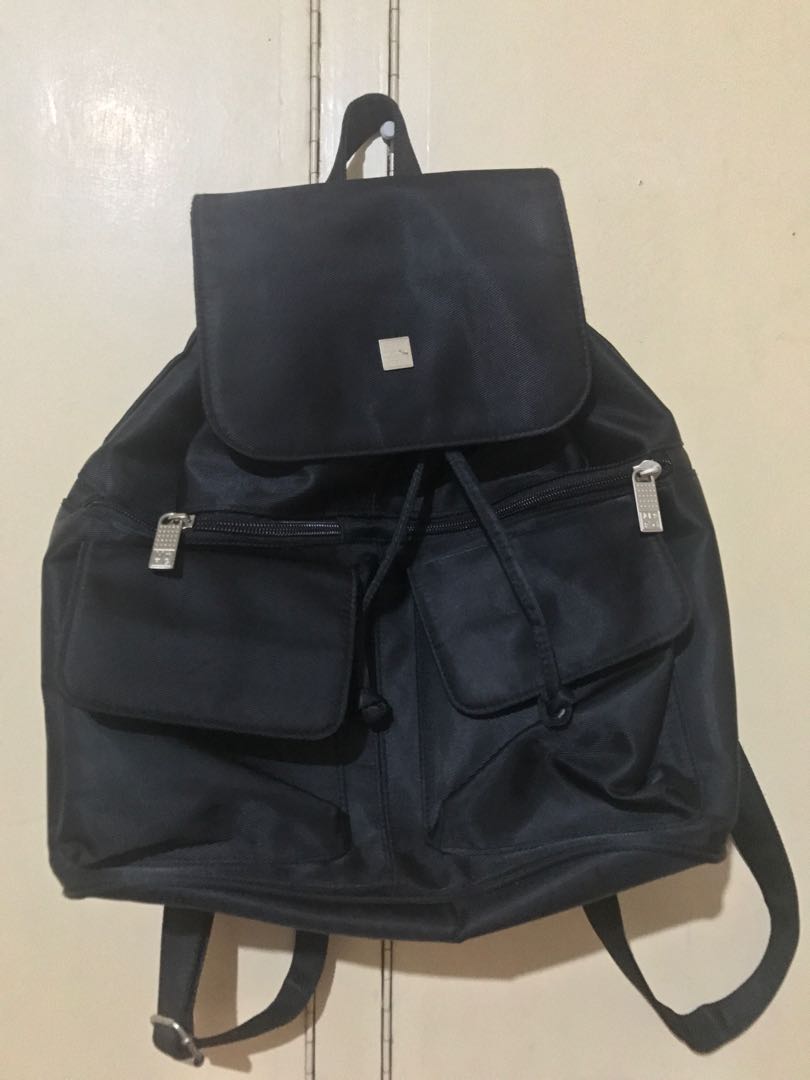 original girbaud knapsack, Women's Fashion, Bags & Wallets, Cross-body ...