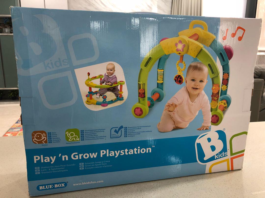 Play n Grow playstation, Babies & Kids, Infant Playtime on Carousell