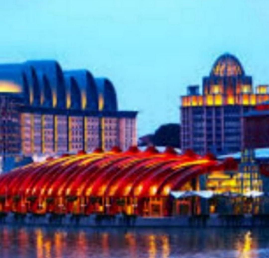 RWS Hotel Staycation, Tickets & Vouchers, Vouchers on Carousell
