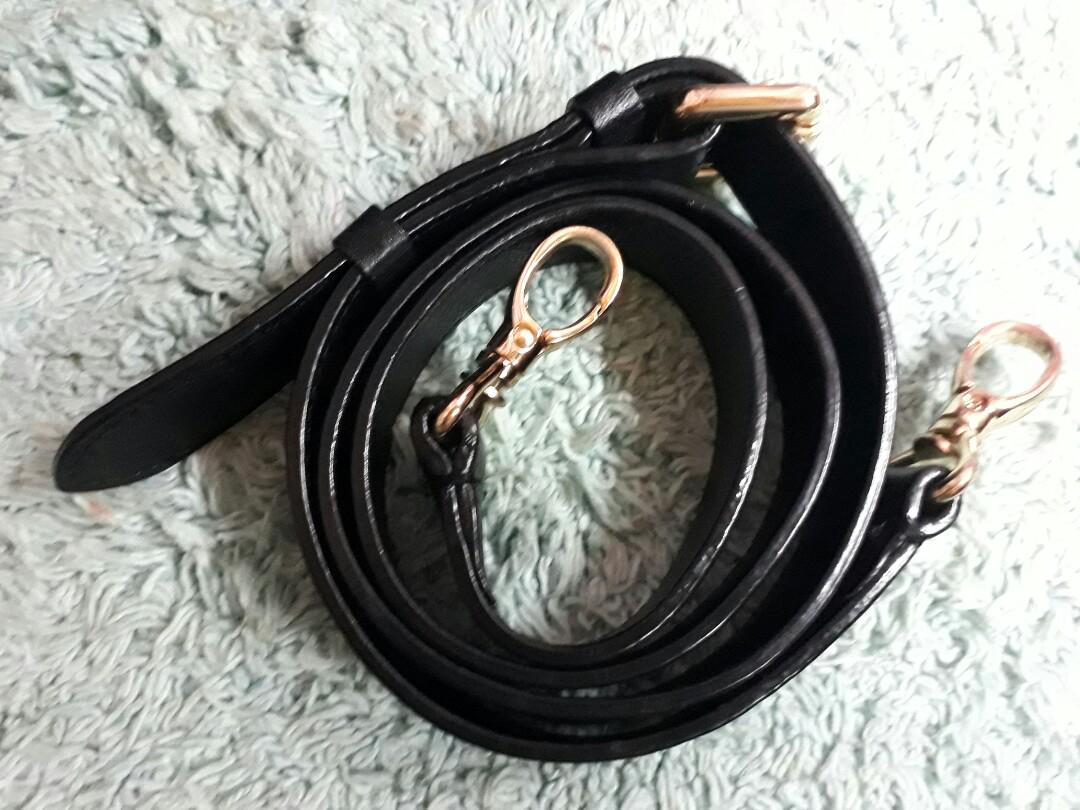 Sale! MANAS leather bag, Women's Fashion, Bags & Wallets, Cross-body ...