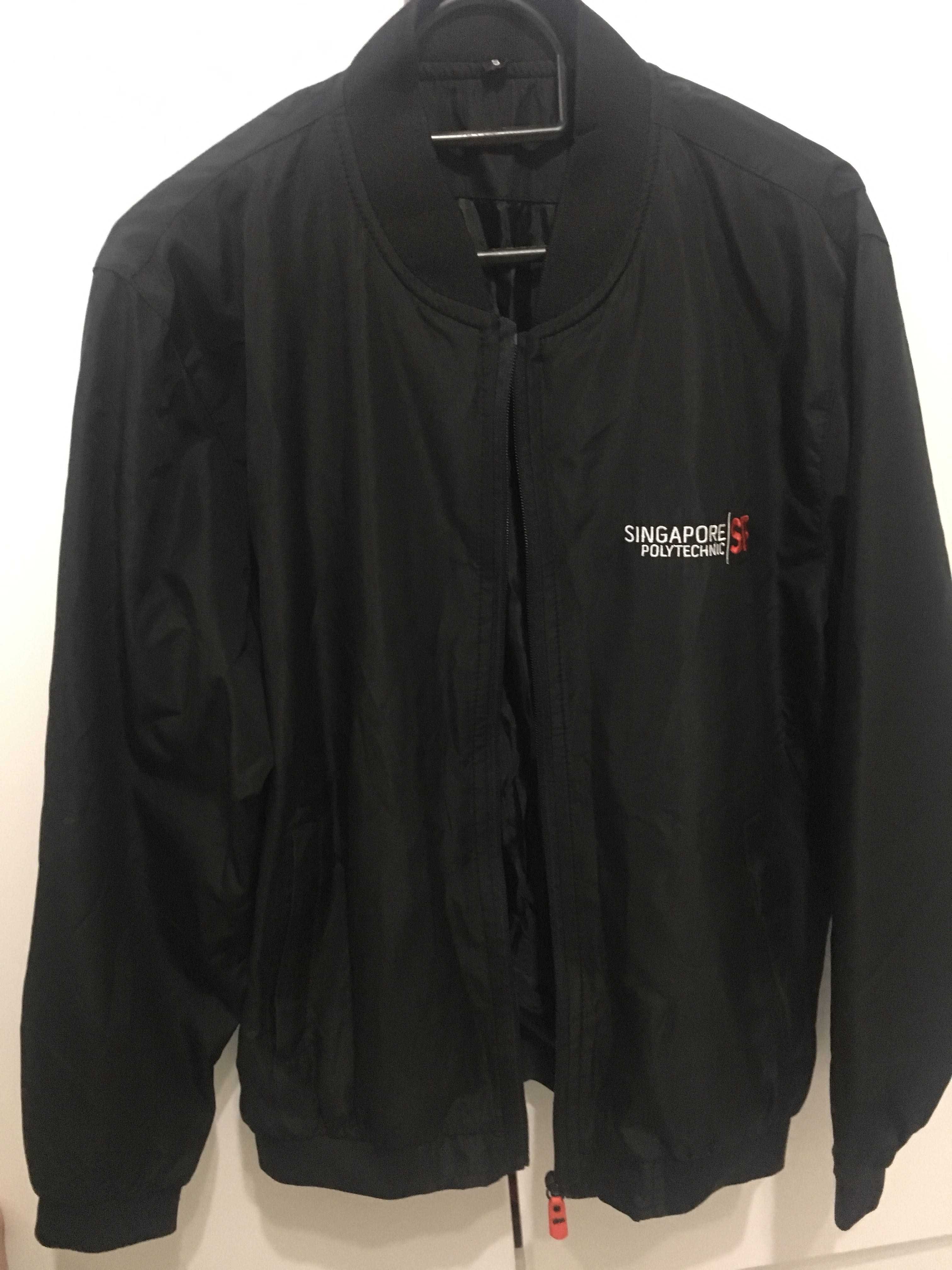 SP Bomber Jacket, Women's Fashion, Coats, Jackets and Outerwear on ...
