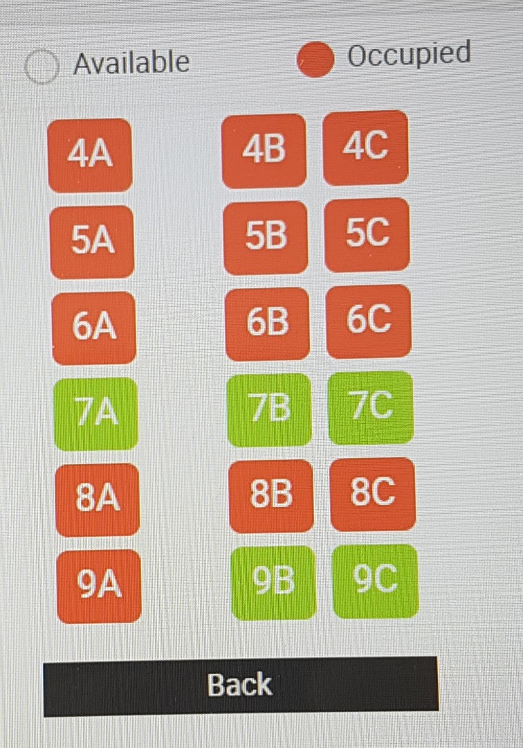 Wts coach bus ticket singapore to kuala lumpur, Everything Else on ...