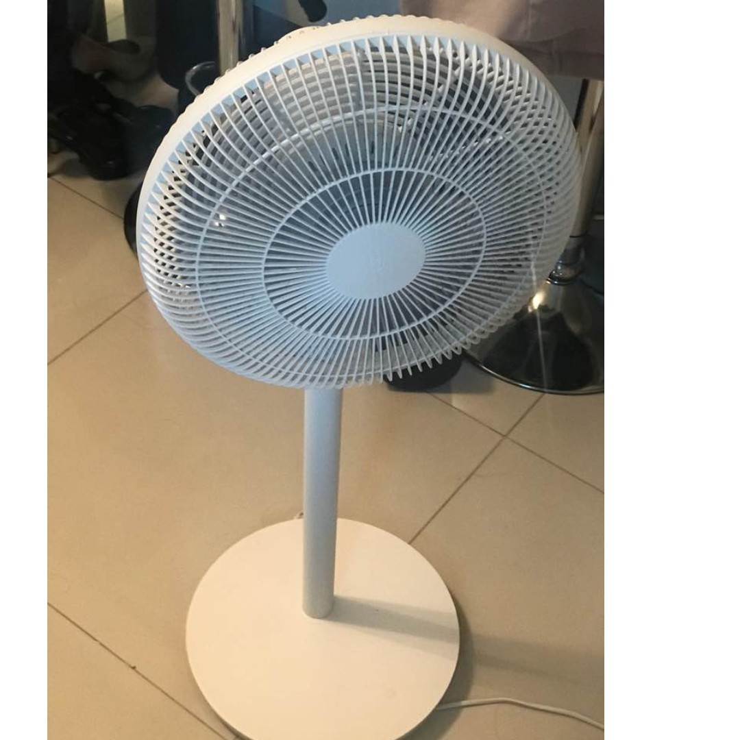 Xiaomi Smart DC Inverter Fan, Furniture & Home Living, Lighting & Fans ...
