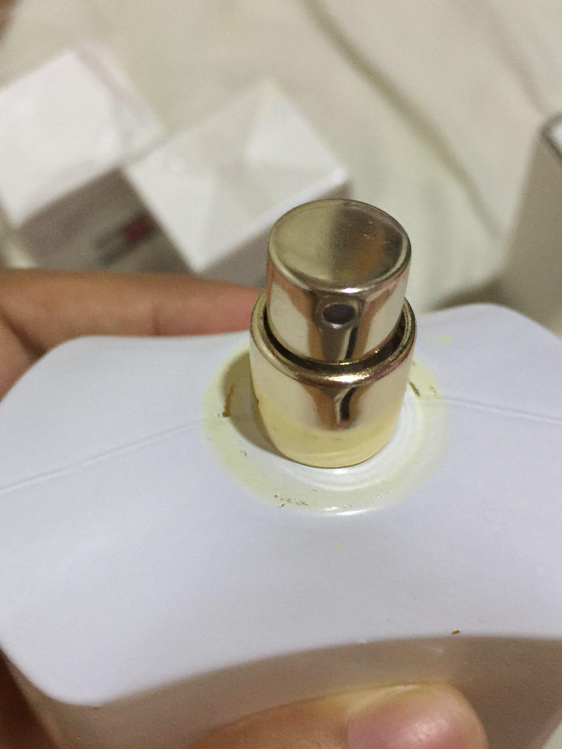 AUTHENTIC TESTER PERFUME DAISY 100ml, Beauty & Personal Care, Fragrance ...