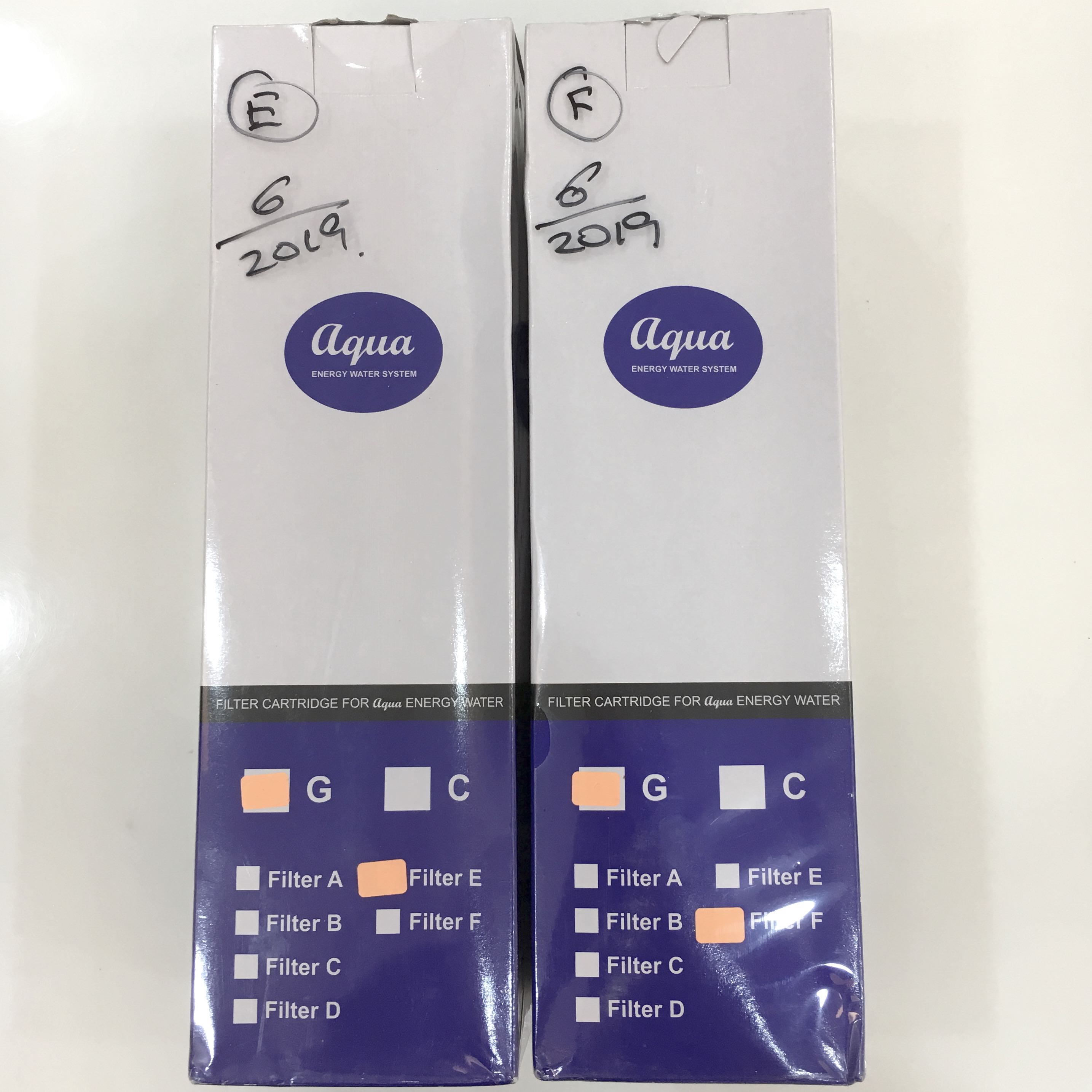 Bacfree Water Filter, TV & Home Appliances, Kitchen Appliances, Water ...