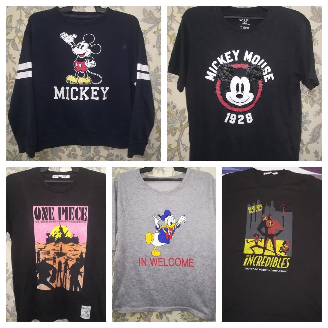 baju bundle, Men's Fashion, Muslim Wear, Baju Melayu on Carousell