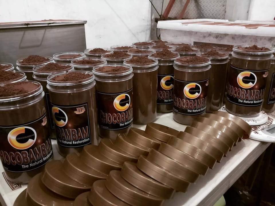 Chocobambam, Food & Drinks, Packaged & Instant Food on Carousell