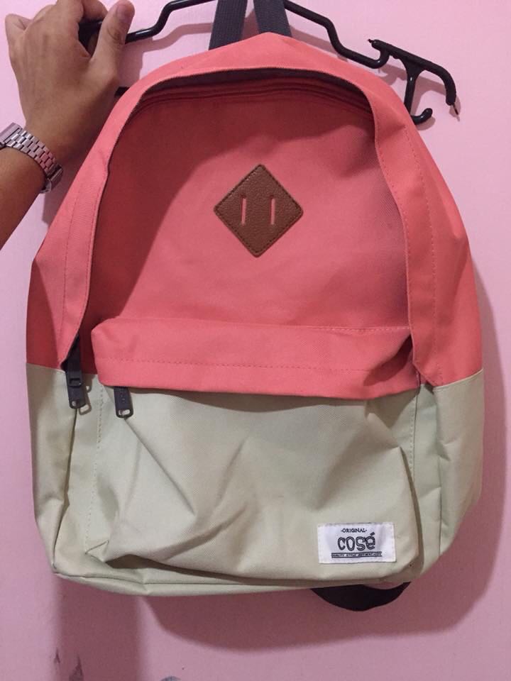 Cose Bag, Women's Fashion, Bags & Wallets, Cross-body Bags on Carousell