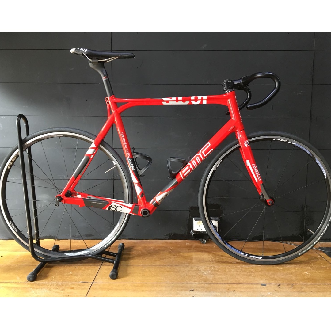 Custom - BMC SLC01 - Road Bike, Bicycles & PMDs, Bicycles, Road Bikes ...