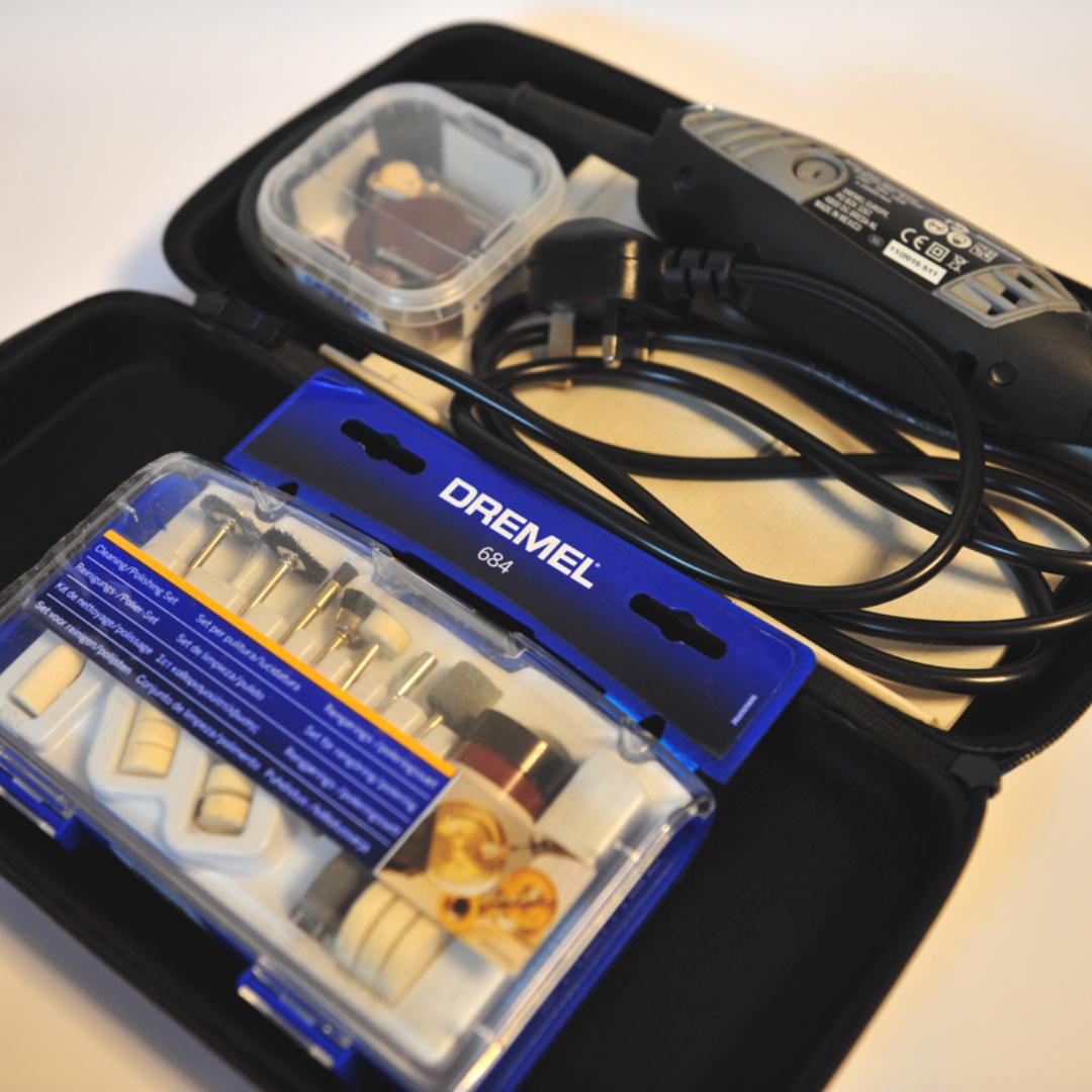 Dremel 3000, Hobbies & Toys, Stationery & Craft, Craft Supplies & Tools ...