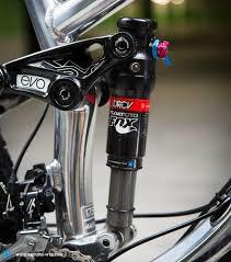 Fox DRCV Float CTD, Sports Equipment, Bicycles & Parts, Bicycles on ...